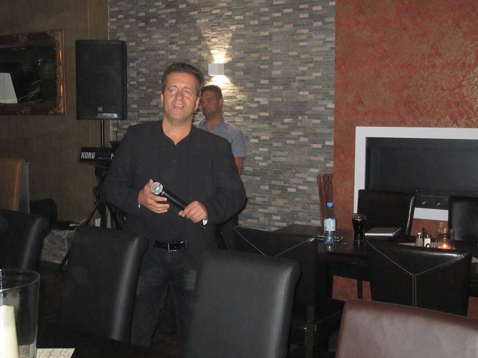 Zeničanin Samir Bureković vraća se na estradu: Hasiba Agić danas pjeva ...