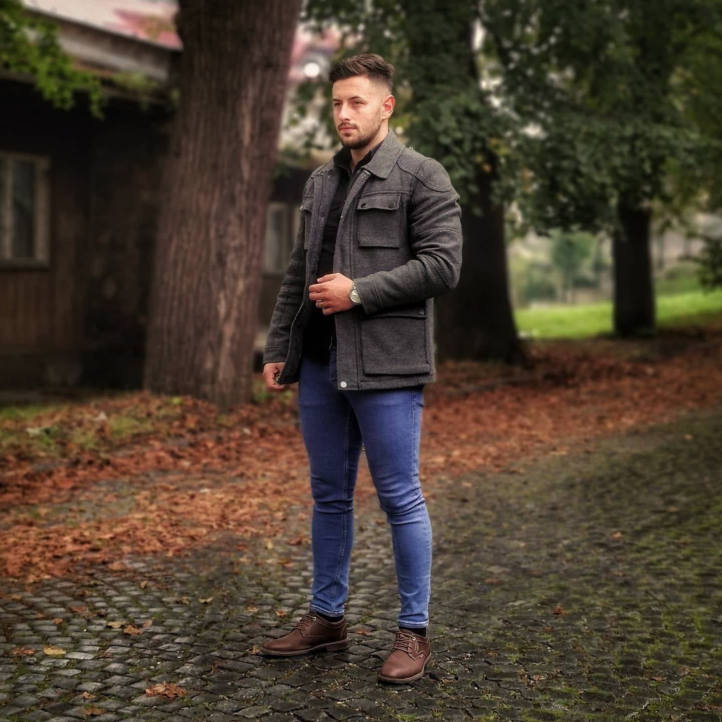 Haris Šabanović, skroman momak, glasovno nedokučiv: Ovo kada čuje Aca ...